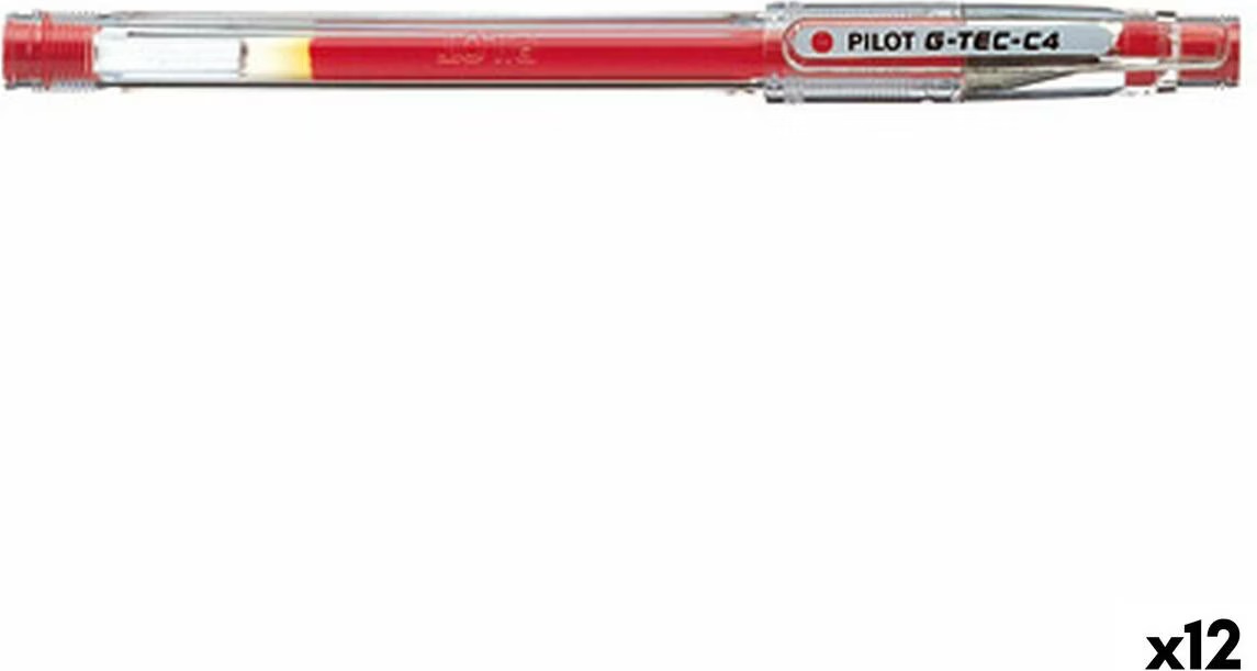 Pilot Cf12 Gtec Ballpoint Pen (12 x) - buy at Digitec