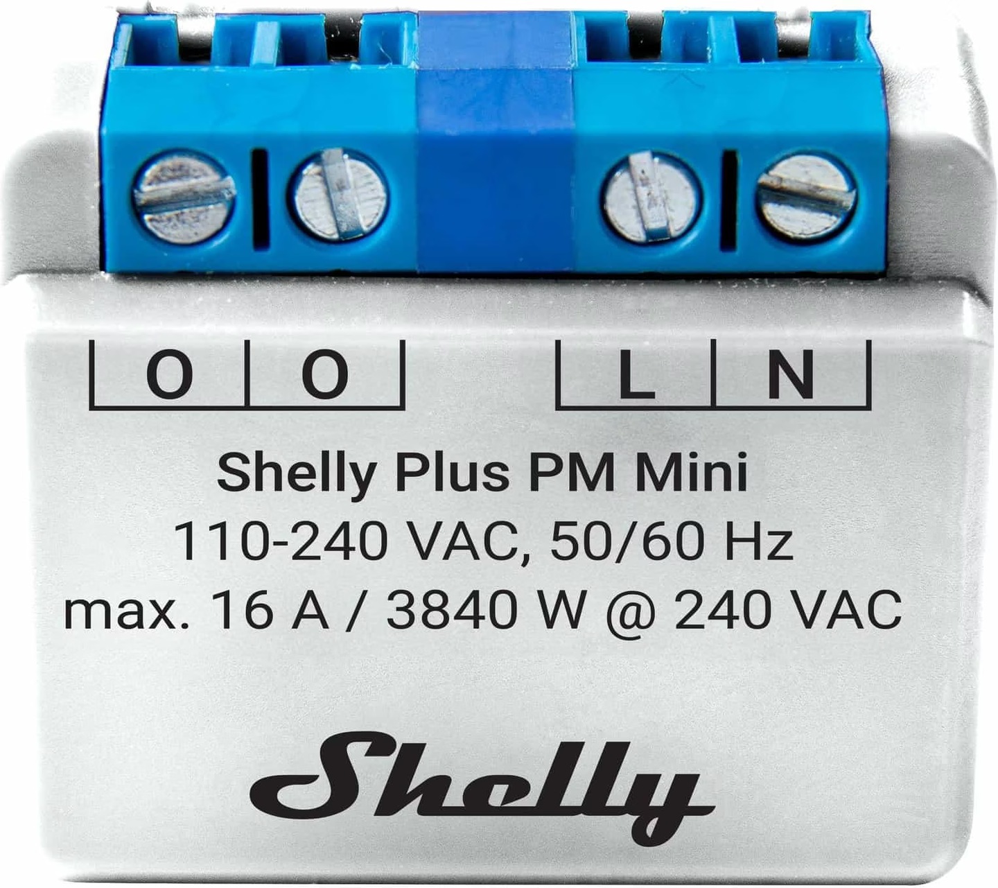 Shelly Plus PM Mini - kaufen bei Digitec