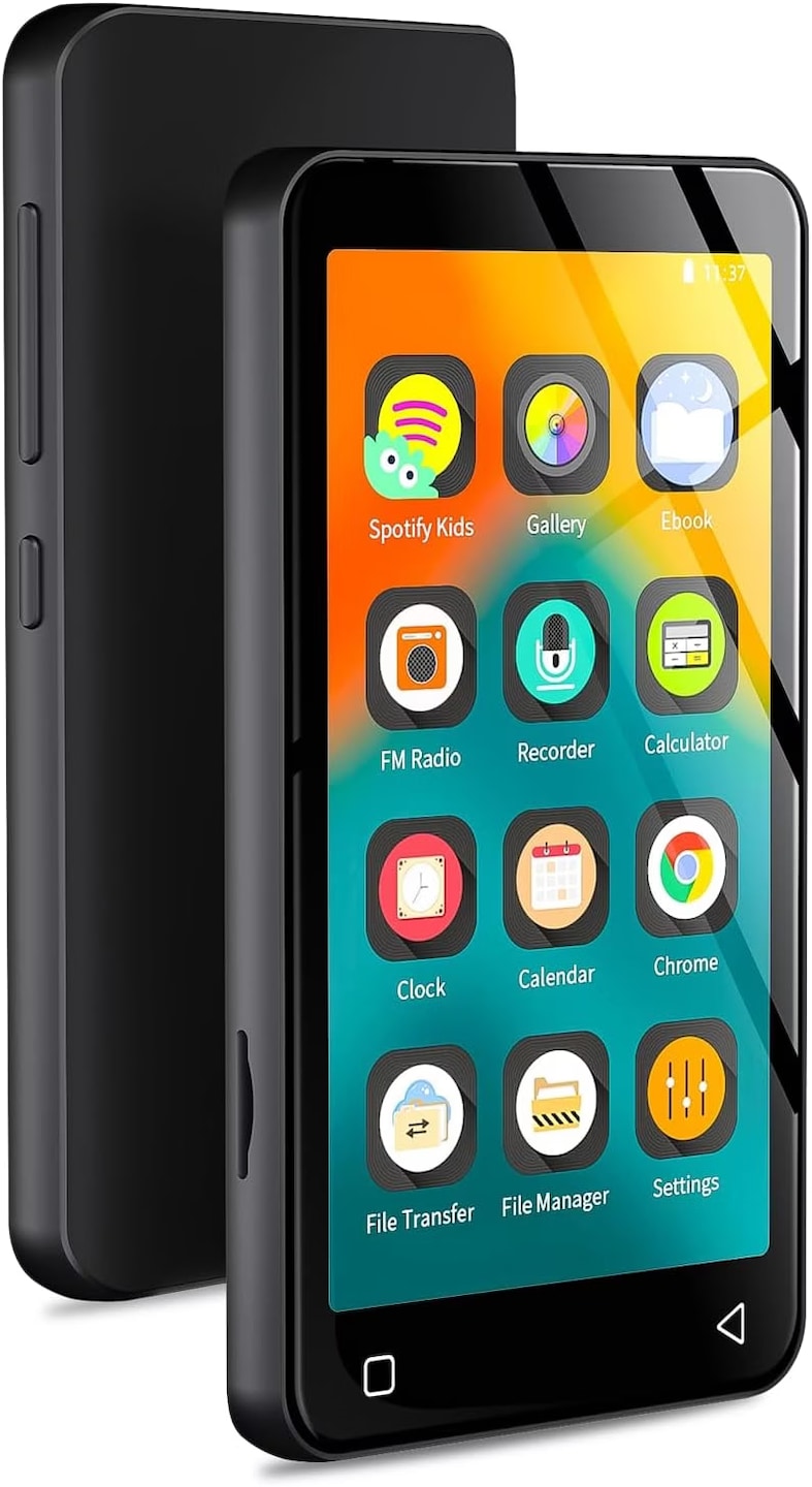 Innioasis Lecteur de musique MP3 et en streaming G1 (16 Go) - digitec