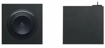 Logitech Z623 - kaufen bei digitec