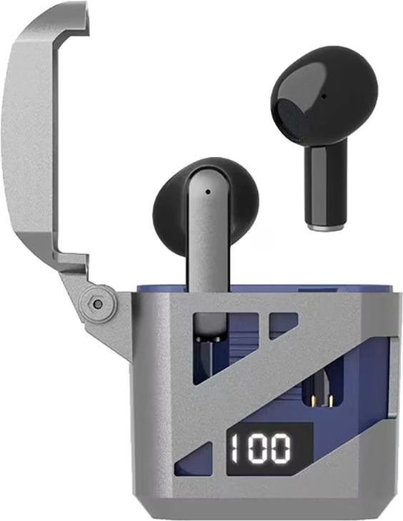 EKO TWS Bluetooth headset 5.3 model Optimus (ANC, 30 h, Wireless) - Digitec