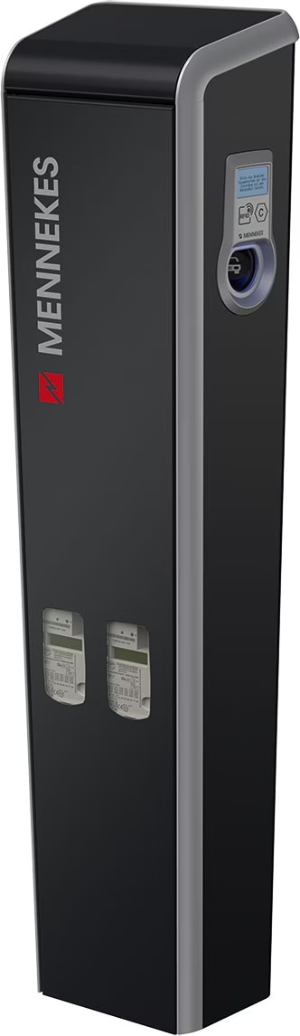 Mennekes Ladestation smart 22 (Typ 2, 22 kW) - kaufen bei Digitec