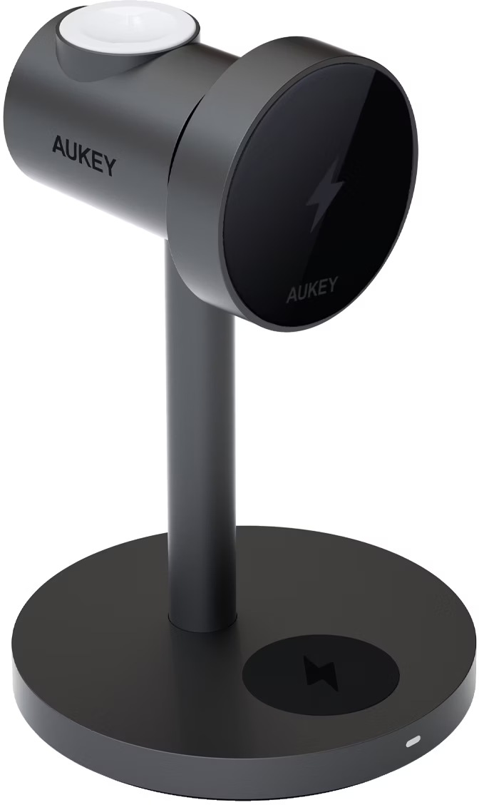 Aukey MagLink 3-in-1 (15 W) - acheter sur Digitec