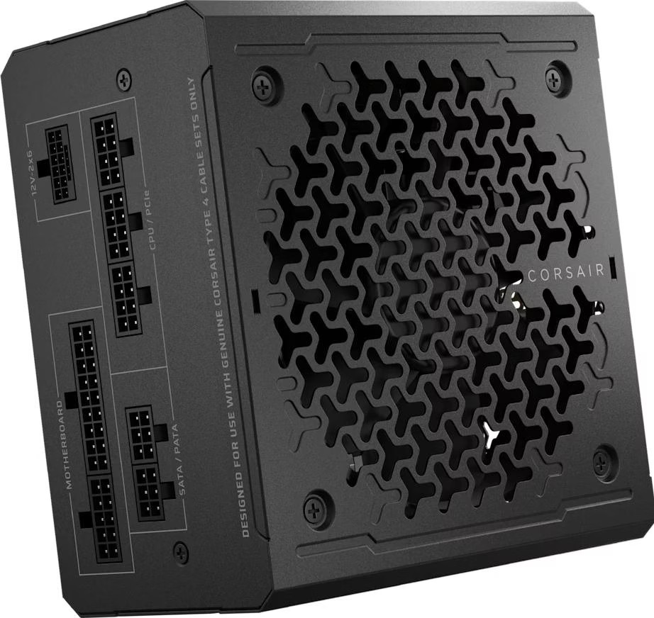 Corsair 750W GOLD FULLY MODULAR RM750E (750 W) - kaufen bei Digitec
