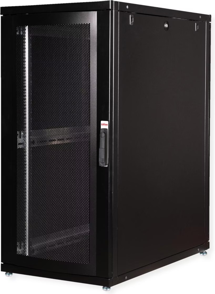 Roline 19-inch server rack 26 U (26 RU, 19 inch rack) - buy at Digitec