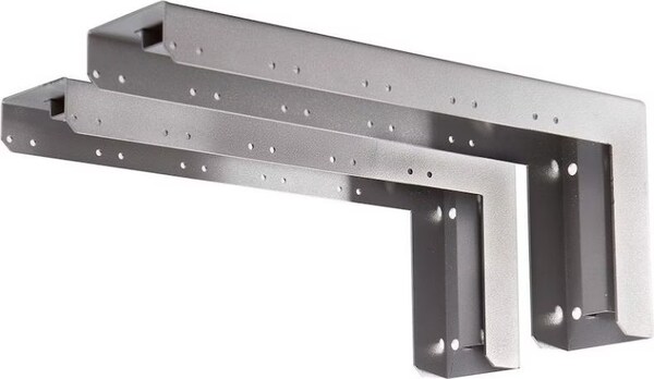 Colorama ROLLEASY WALL BRACKETS - kaufen bei digitec