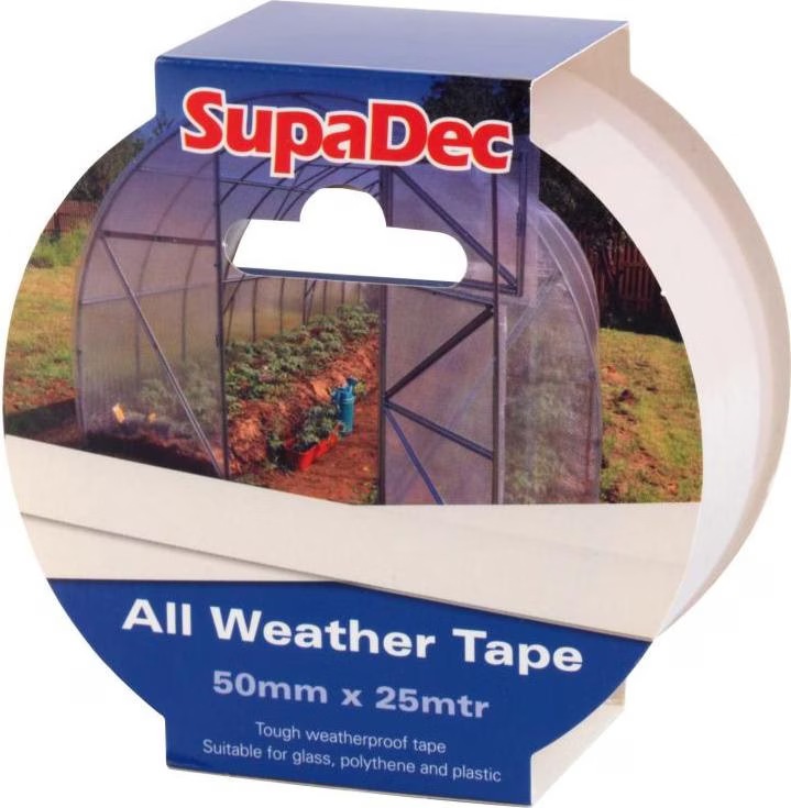 Supa Dec Klebeband Allwetter (50 mm, 25 m) - kaufen bei Digitec