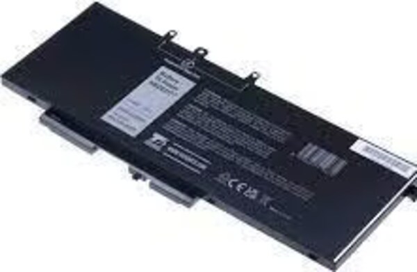 Dell Battery, 42WHR, 3 Cell (3 Cells) - buy at digitec