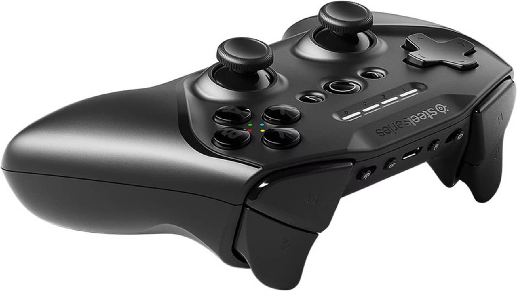 steelseries controller stratus xl