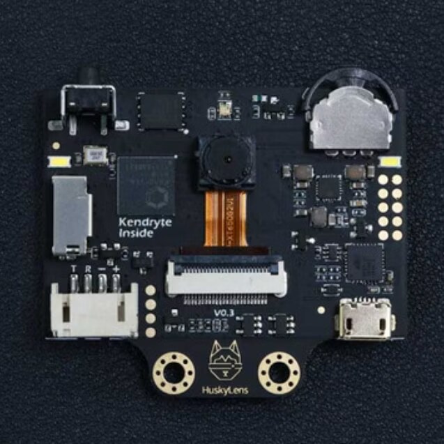 DFRobot HUSKYLENS Easy-to-use AI Vision Kamera Sensor - digitec
