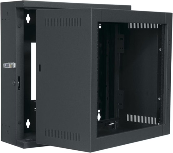 Middle Atlantic EWR-12-17 (19 Zoll Rack) - kaufen bei Digitec
