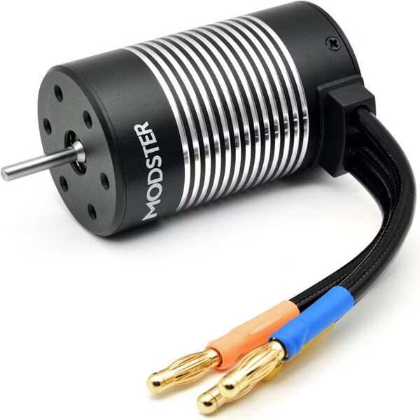 Modster Dune Racer Pro Brushless: Elektromotor 3665-2300KV - digitec
