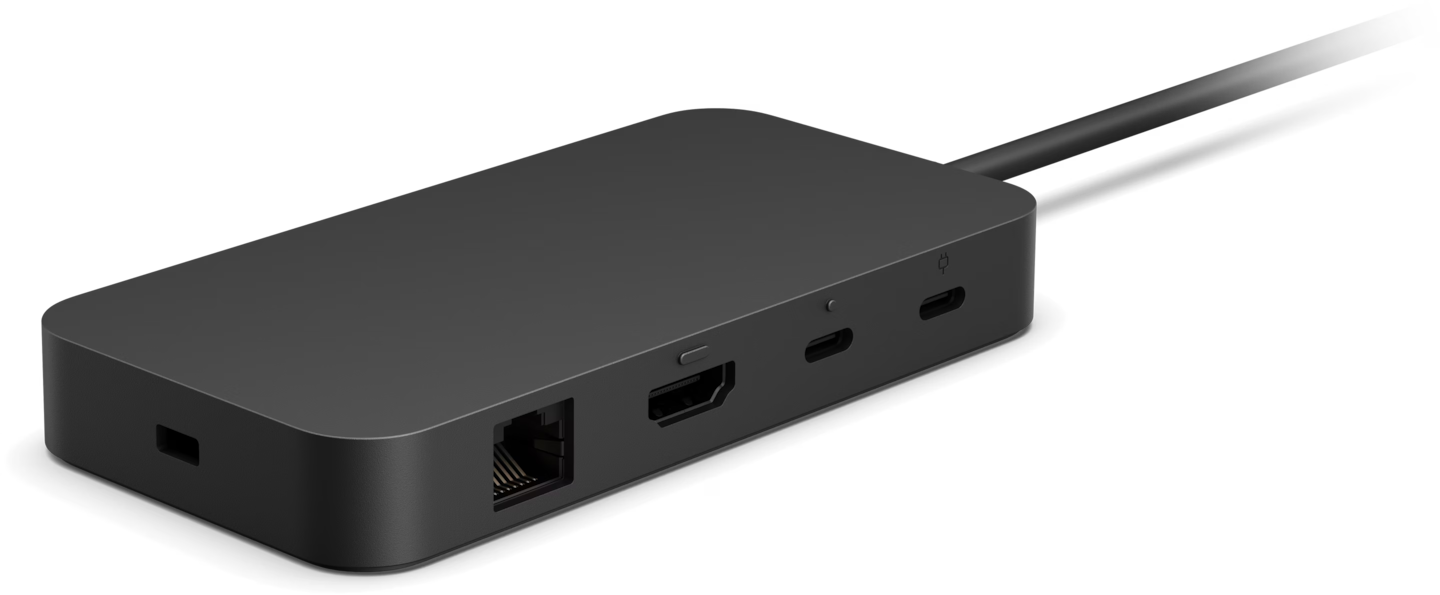 Microsoft Surface USB 4 Dock - acheter sur Digitec