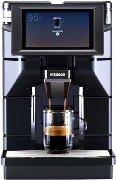 Saeco Magic B1 - acheter sur digitec