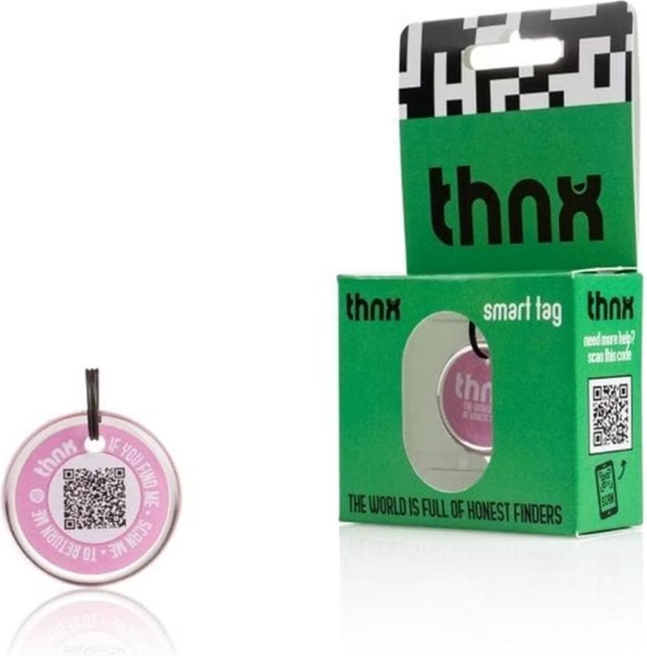 Thnx Tag S (Android, iOS) - kaufen bei Digitec