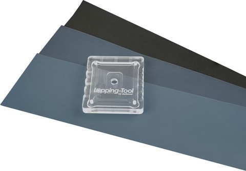 Thermal Grizzly Lapping Tool für 13. Generation Intel CPU - Digitec