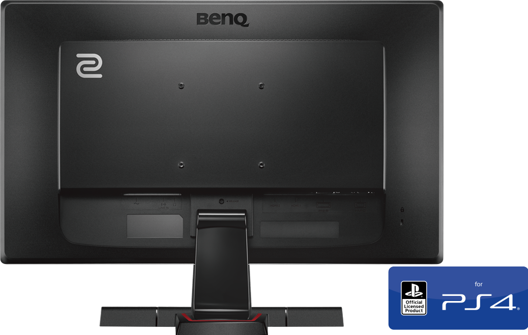 Benq rl2455 store