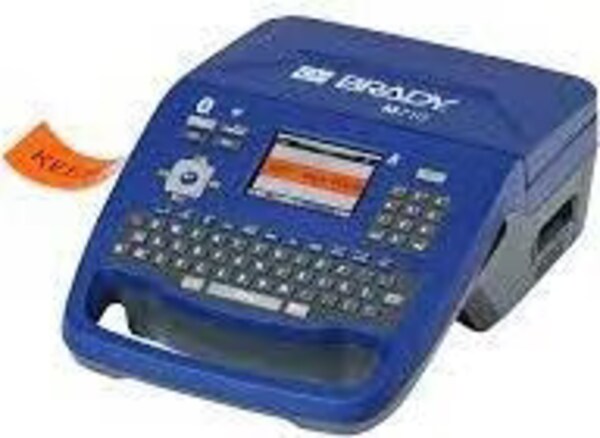 Brady M710 Label Printer AZERTY - kaufen bei digitec
