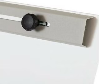 Berec Flipchart Budget 68 cm x 100 cm - kaufen bei digitec