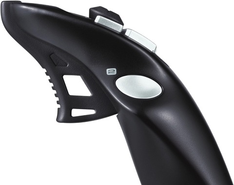 Logitech G Extreme 3D Pro Precision Flight Stick (PC) - digitec