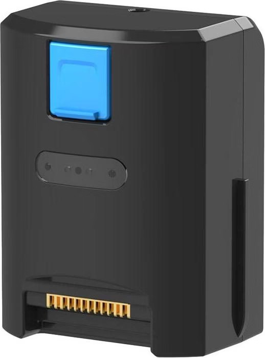 Inse Battery for S6 series (blue) (1 -teilig) - kaufen bei Digitec