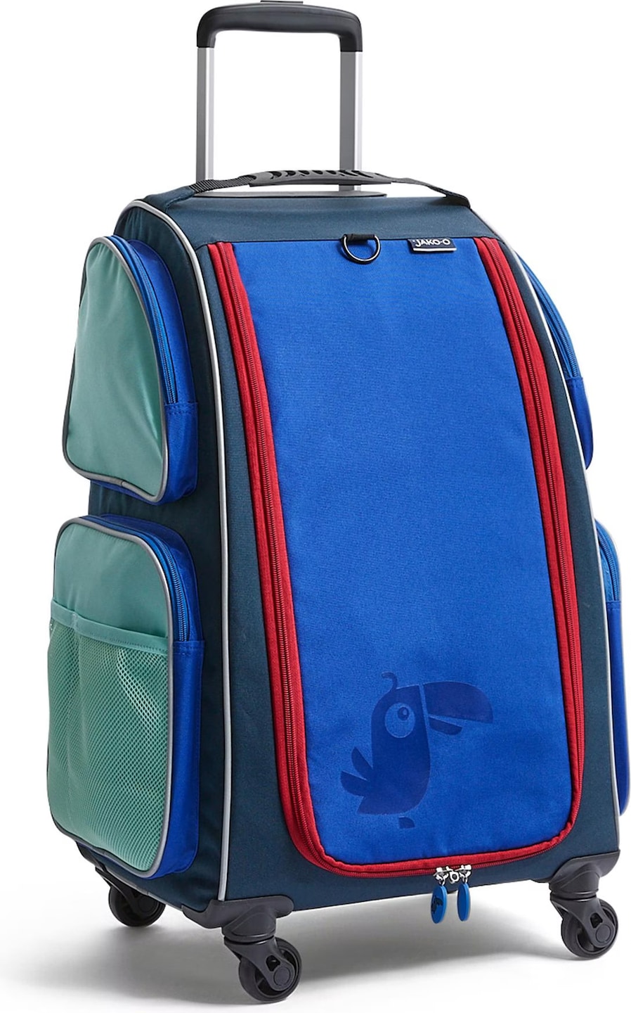 Haba Valise pour enfants Trolley de placard (Bagage à main (jusqu'à 50l ...