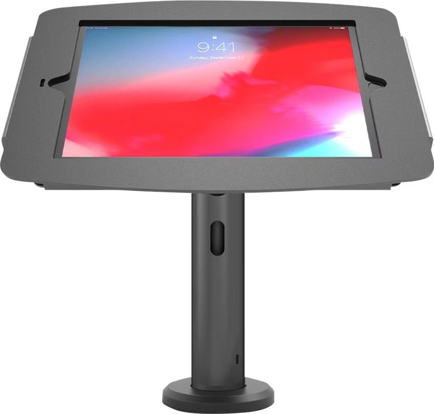 Compulocks iPad Pro 12.9" (3 - 6th Gen) Space Enclosure Tilting Stand 4 ...