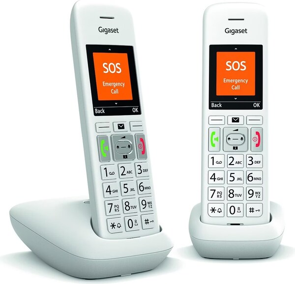 Gigaset E390 Duo - kaufen bei digitec