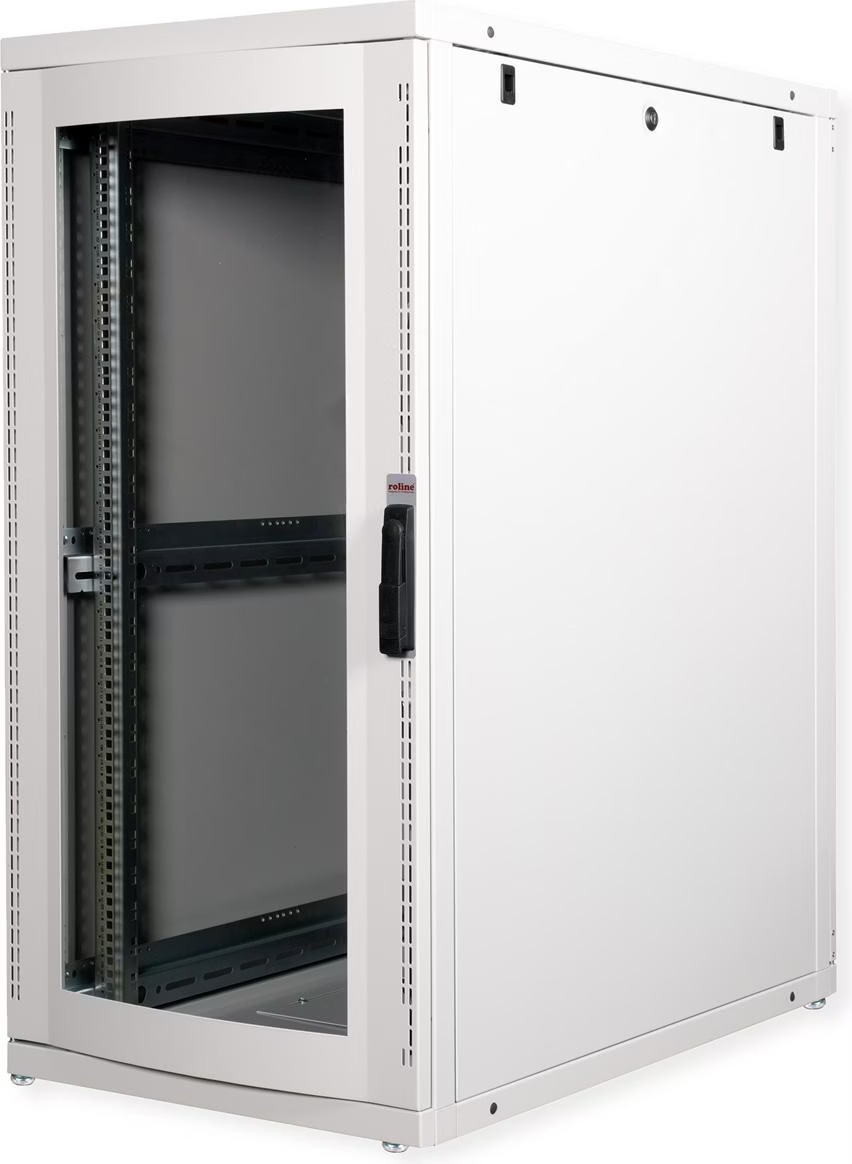 Roline 19-inch server rack 26 U (26 RU, 19 inch rack) - buy at Digitec