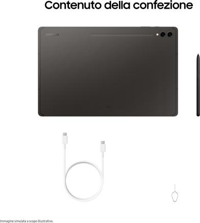 Samsung Galaxy Tab S9 Ultra (WLAN only, 14.60 Samsung Galaxy Tab S9 Ultra (WLAN only, 14.60