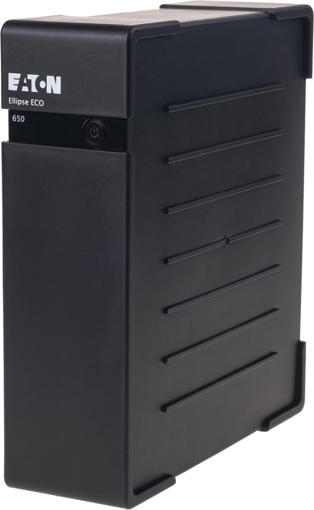Eaton Ellipse ECO 650 USB IEC (650 VA, 400 W, Standby USV) - digitec