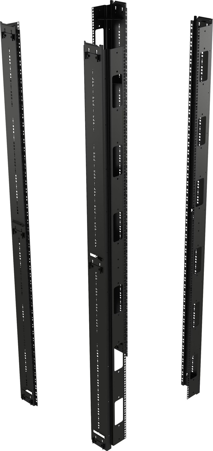 Vertiv Rail Conversion Kit 48U (11.99 HE) - kaufen bei Digitec