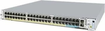 Cisco CATALYST EDGE SM 40-PORT 1G 8-PORT 2.5 MGIGABIT ETHER (50 ports ...