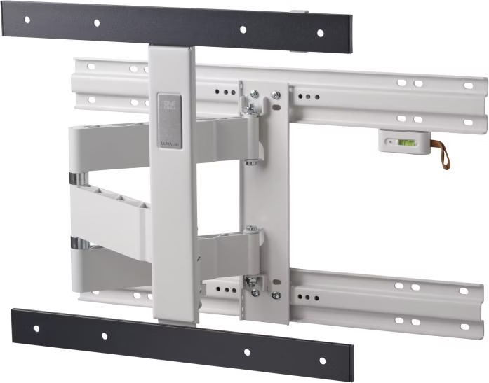 One for All Für Wände mit Metall- und Holzstützbalken Passt auf jede ...