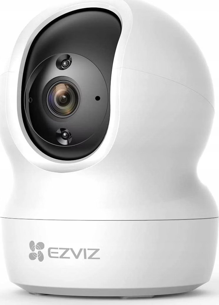 EZVIZ CP1 Pro 2K+ (2560 x 1440 Pixels) - acheter sur Digitec