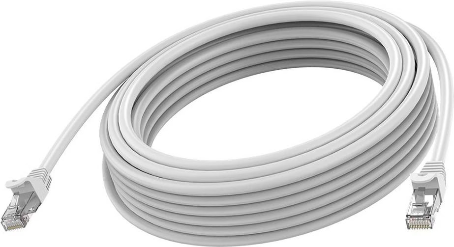 Vision UTP cable (U/UTP, CAT6a, 3 m) - buy at Digitec