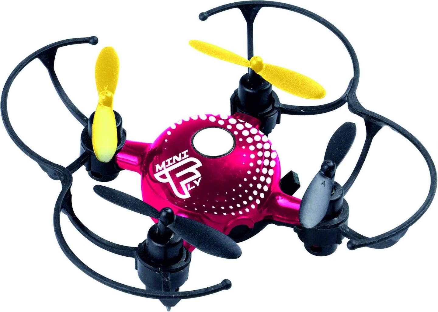 Revell RC Qudrocopter Mini Fly - kaufen bei Digitec
