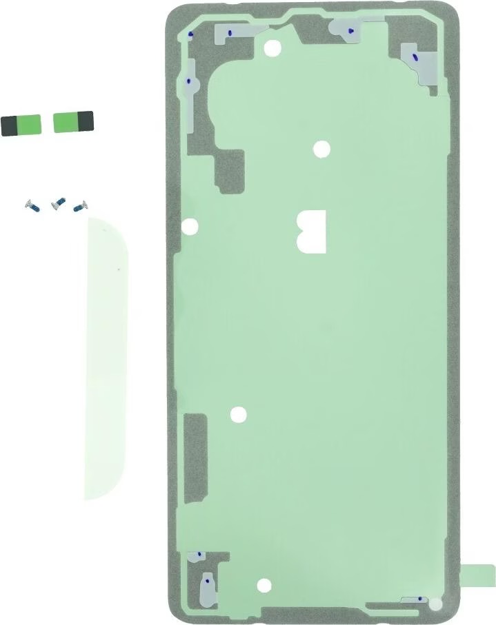 Samsung Rework Adhesive Kit für Galaxy S10 Plus SM-G975F (Klebefolie ...