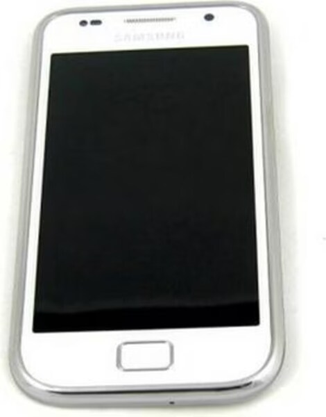 Samsung Mea Front Octa LCD Pure White (Display) - kaufen bei digitec