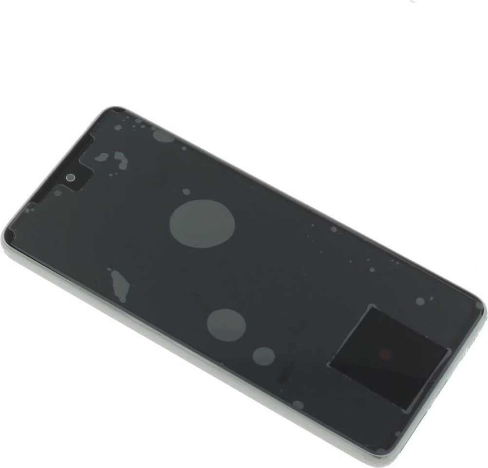 Samsung Original Galaxy A53 5G Display White (Display, Galaxy A53 5G ...