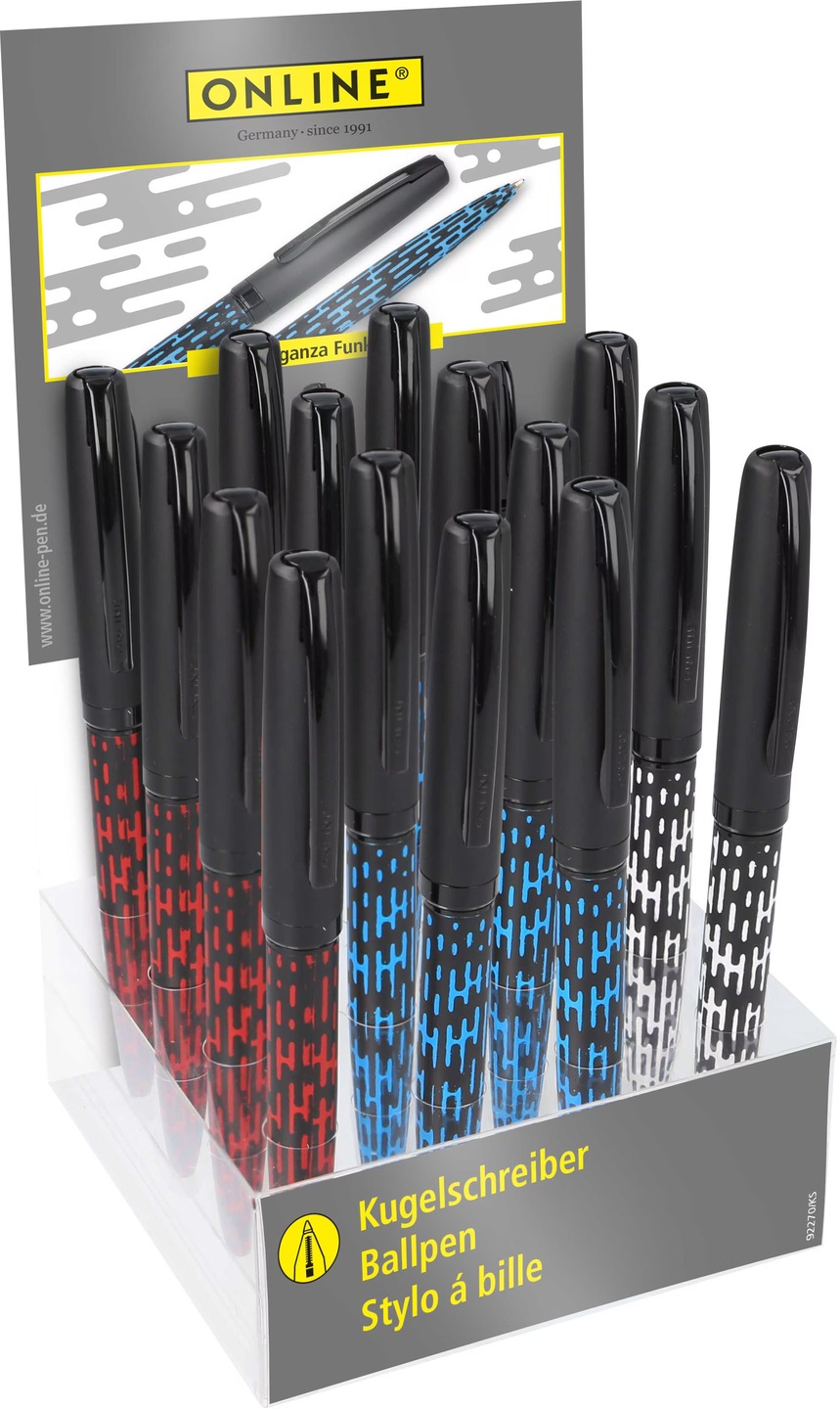 Online ELEGANZA - Drehkugelschreiber (Verschiedene, 1 x) - digitec