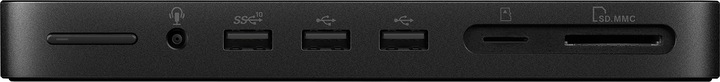 ASUS DC500 (Thunderbolt, 10 Ports) - kaufen bei Digitec