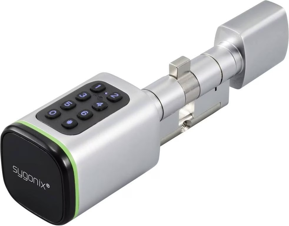 Sygonix SY-6121660 (Bluetooth) - kaufen bei Digitec