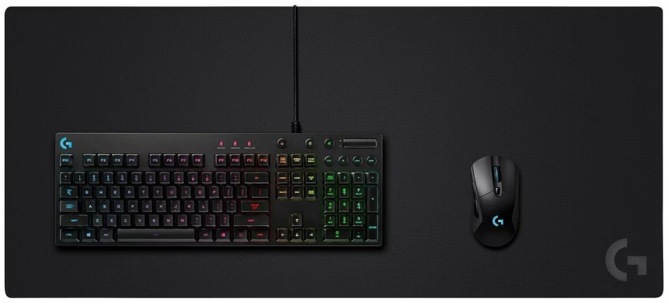 Logitech G G840 (XL) - kaufen bei digitec