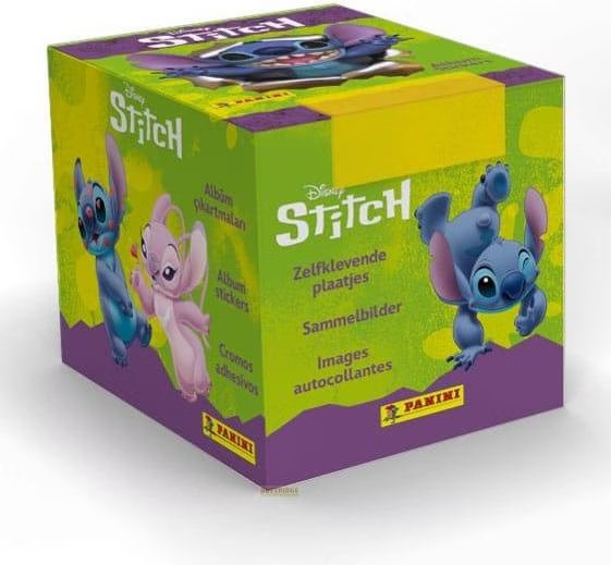 Panini Stitch - kaufen bei Digitec