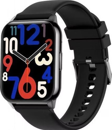 Maxcom Smartwatch Fw25 Arsen Pro Black (36 mm) - acheter sur Digitec