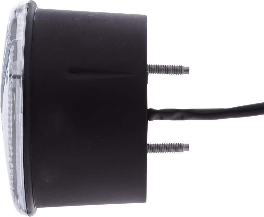 Hella 20 Rückfahrleuchten links Halogen Anbau für AHLMANN - Digitec