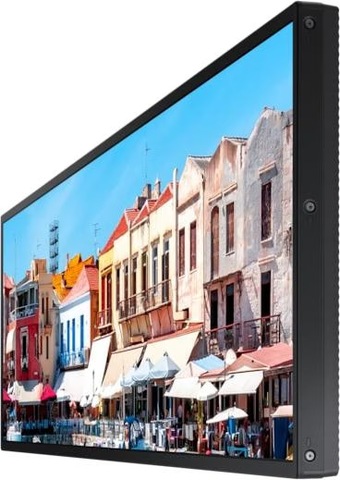 Samsung Stretch SH37R (1920 x 540 Pixel, 37") - kaufen bei digitec