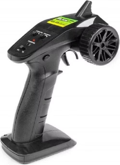 Blackzon Slyder (RTR Ready-to-Run) - kaufen bei Digitec