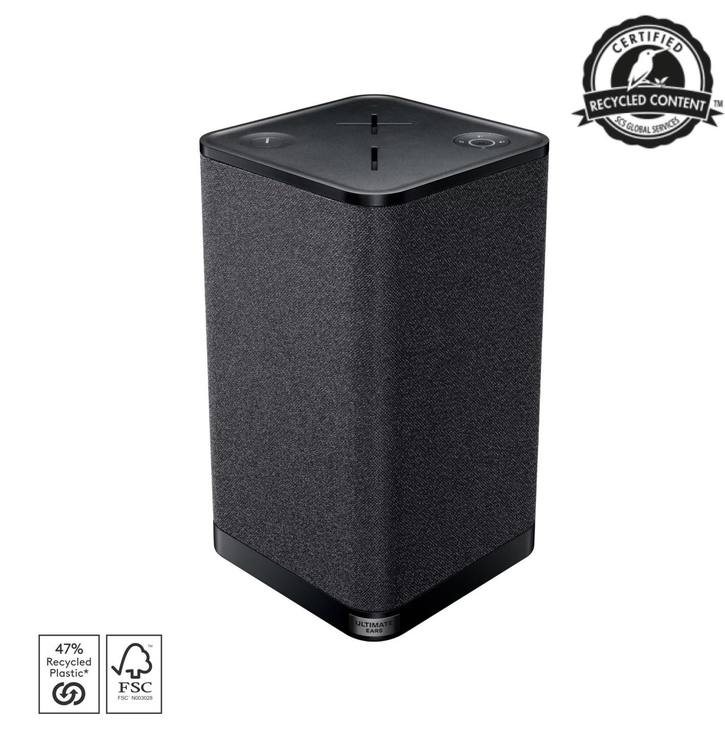 Logitech ULTIMATE EARS HYPERBOOM (Sans fil) - acheter sur digitec